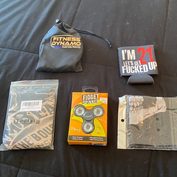 Accessories | Random Assortment Bundle | Poshmark
